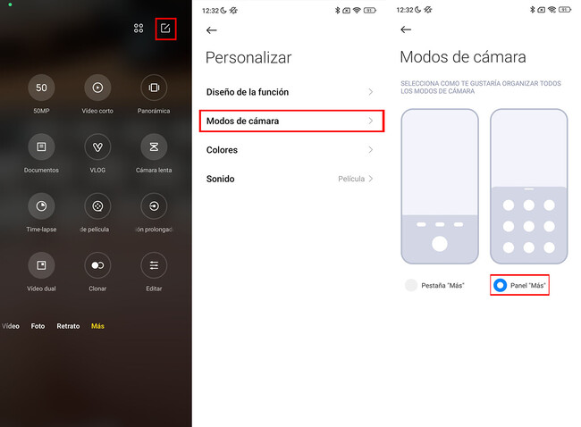 Trucazo para usar la cámara de tu Xiaomi como un Pro: así puedes ...