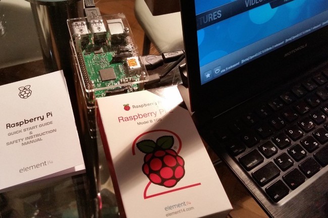 Probamos la nueva Raspberry Pi 2: A fondo