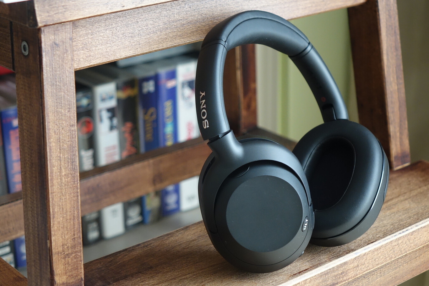 Sony Ult Wear, análisis: review con características, precio y ...