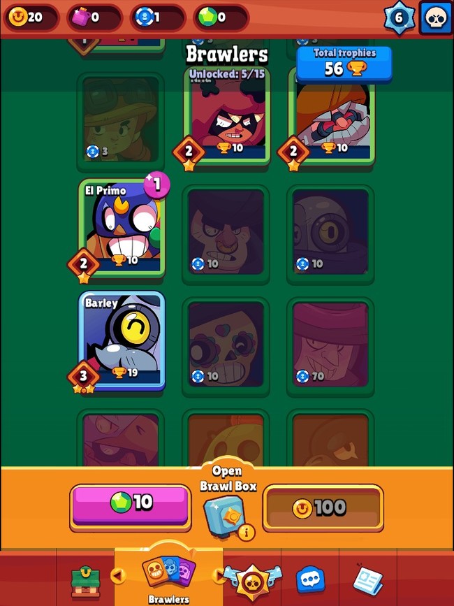 Brawl Stars, análisis: review con experiencia de juego y precio