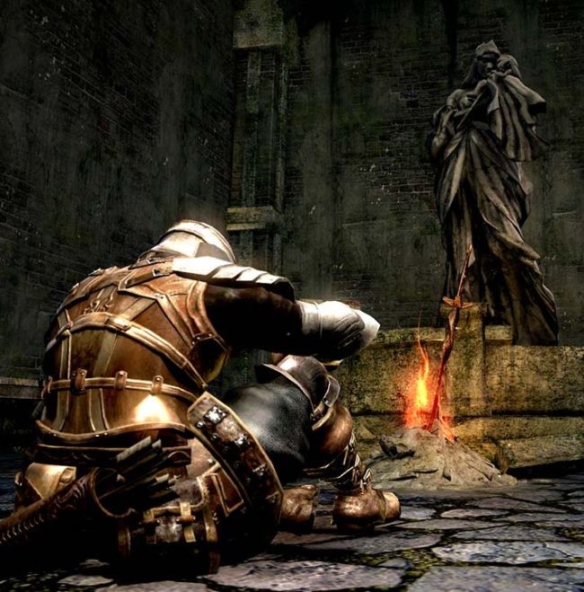 Dark Souls Remastered Para Nintendo Switch Análisis Review Con Precio