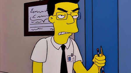 El mejor episodio de Los Simpson (en IMDb) es también el capítulo menos ...