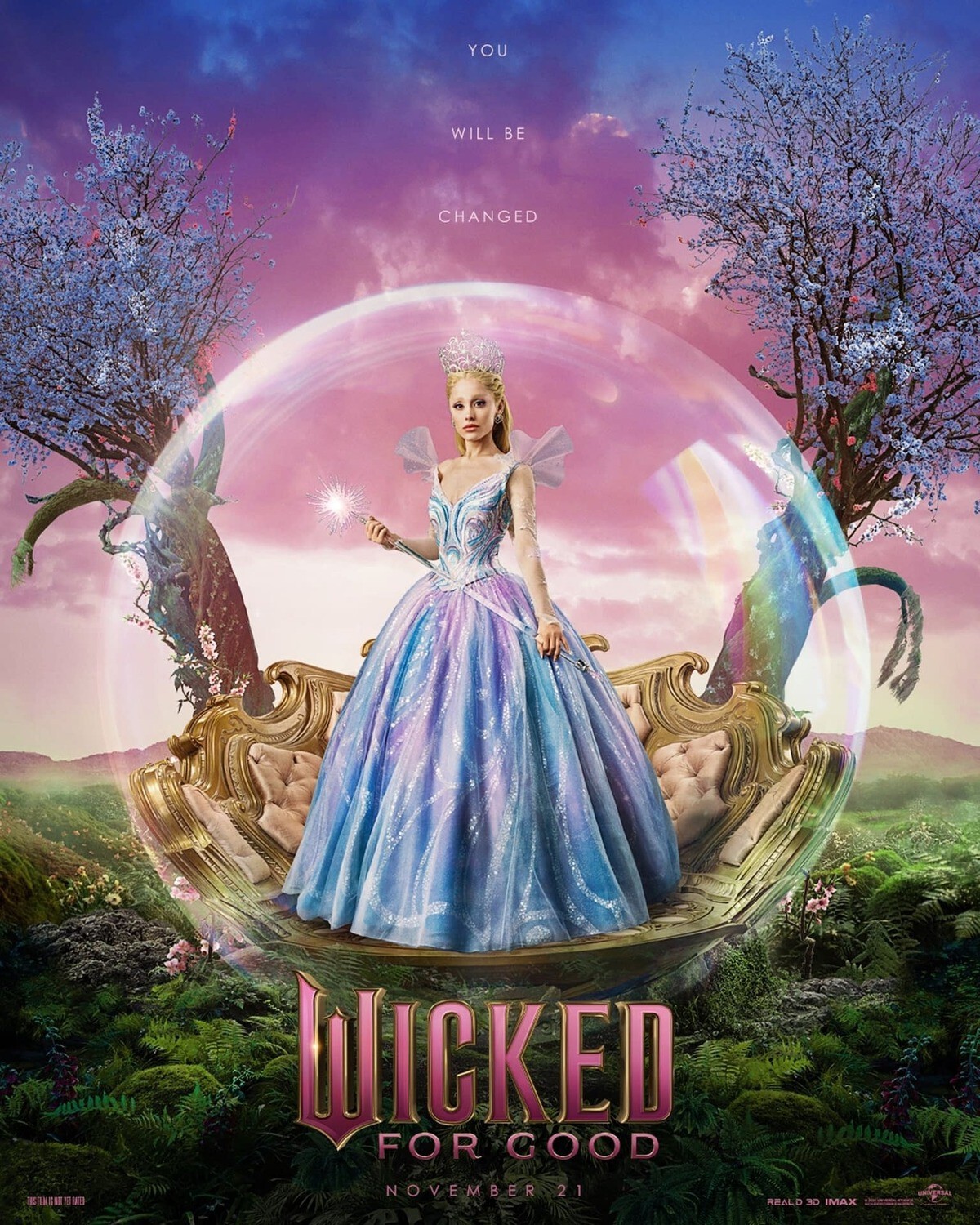 Wicked 2: What You Need to Know About the Upcoming Sequel