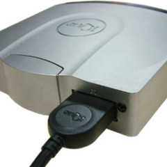 Nintendo iQue Player