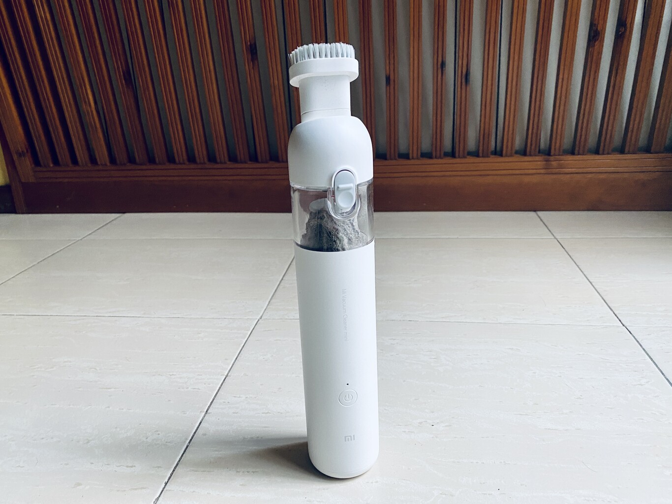 Xiaomi Mi Vacuum Cleaner Mini, análisis con características, precio y ...