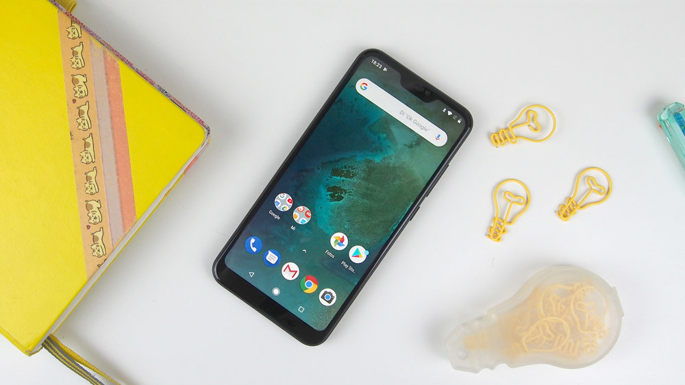 Xiaomi Mi A2 Lite, análisis: review con características, precio y ...
