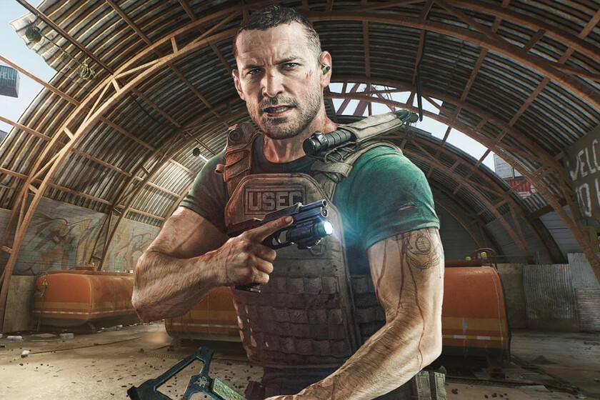 Así es el nuevo Hardcore Wipe a Escape From Tarkov: una experiencia para quienes adoran sufrir a ...