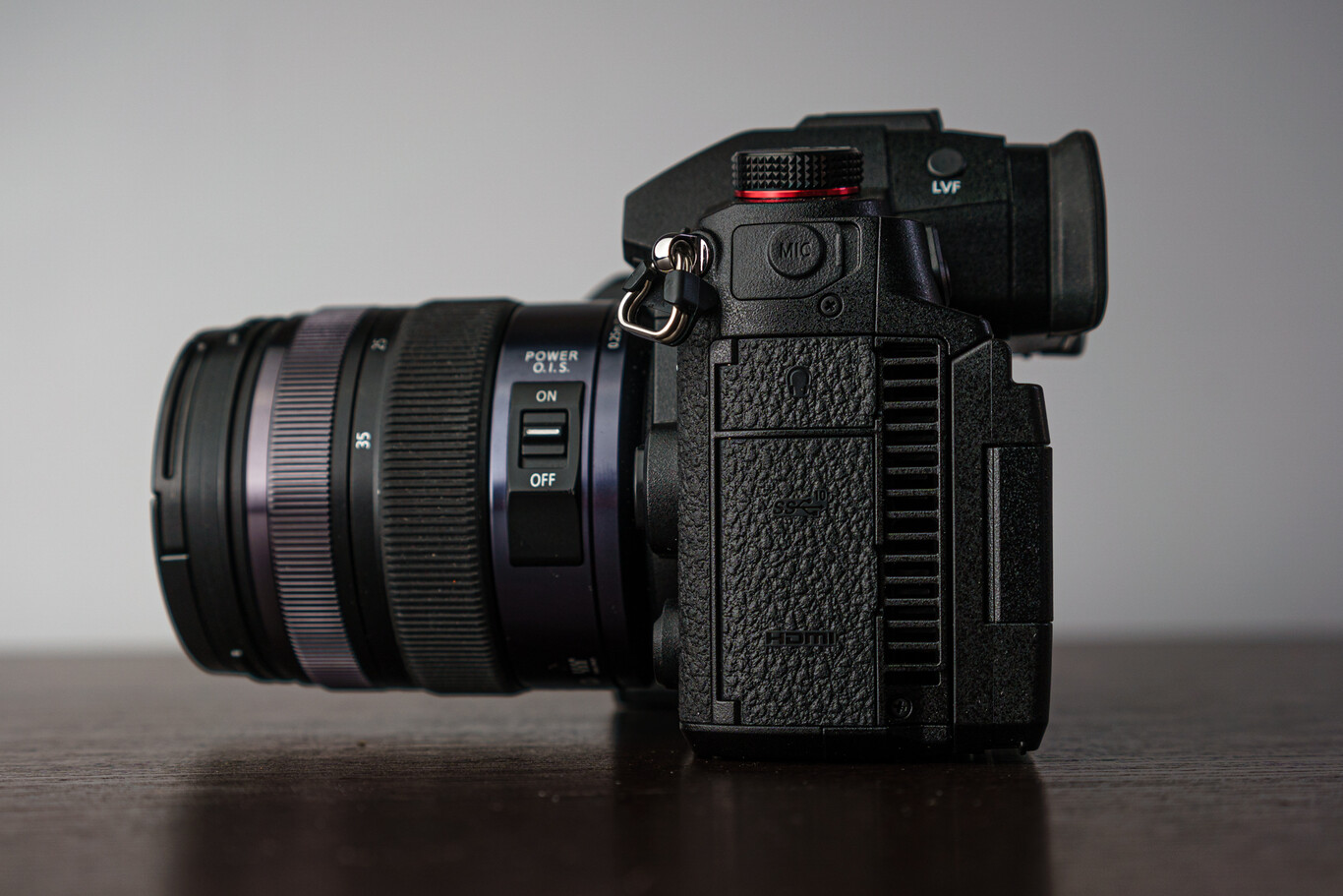 Panasonic GH6, análisis: características, precio y especificaciones