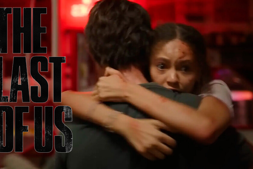 La nueva imagen de The Last of Us para HBO Max recrea una escena ...