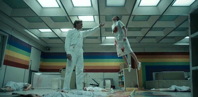 La cronología de 'Stranger Things': así es como se conectan Vecna ...