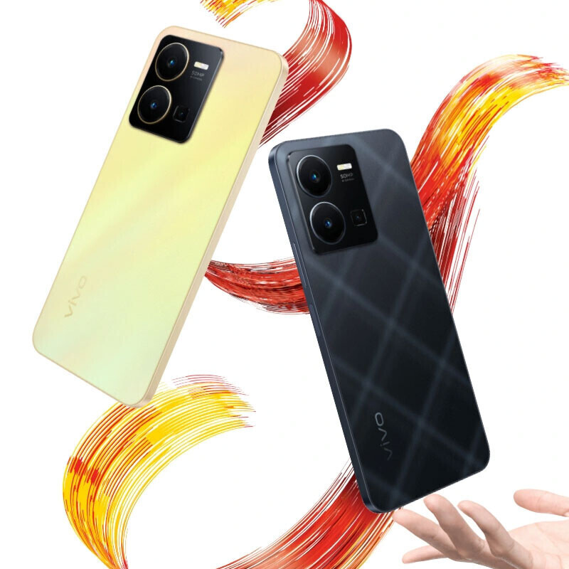 Vivo Y35 precio y dónde comprar | Ofertas en Amazon y Fnac - La Cacharrería