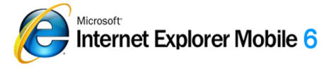 Internet Explorer Mobile 6, sus exigencias y futuro