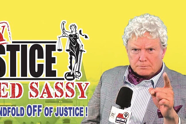 Una serie protagonizada por deepfakes: así es 'Sassy Justice', la nueva ...