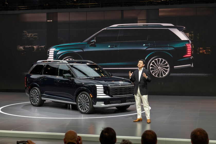 General Motors y Hyundai hacen alianza para crear cinco nuevos vehículos: SUVs, autos, pick-ups ...