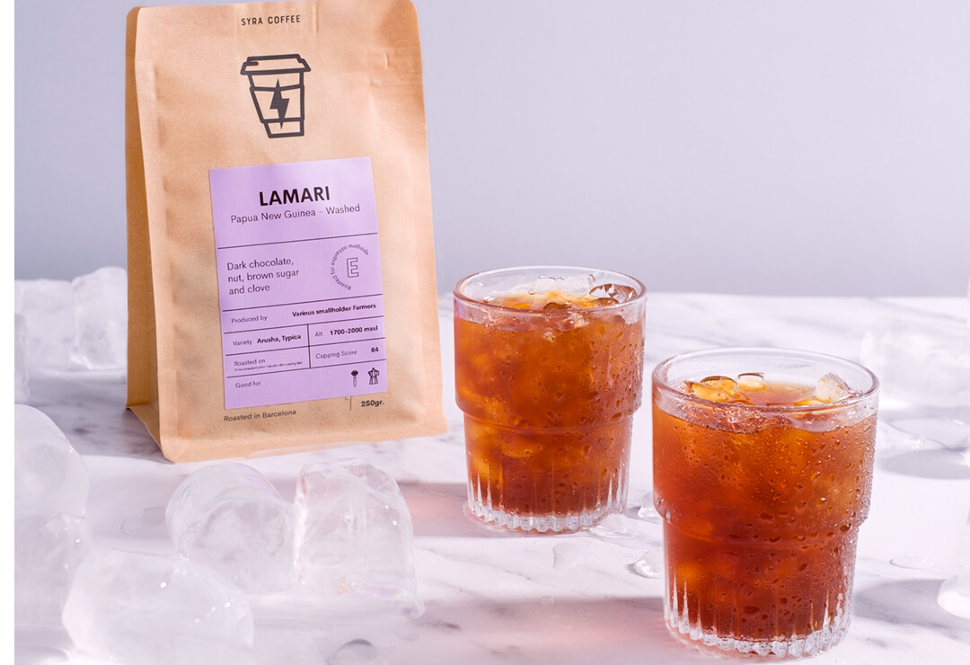 En qué se diferencian el cold brew y el espresso tonic: cómo hacer los ...