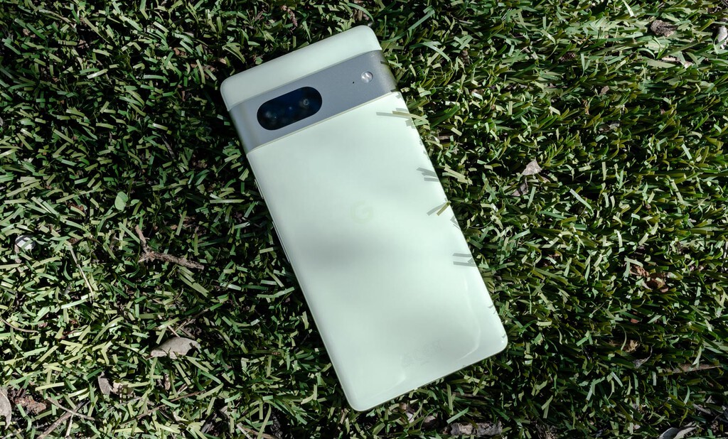 Google Pixel 7, análisis: review con características, precio y ...