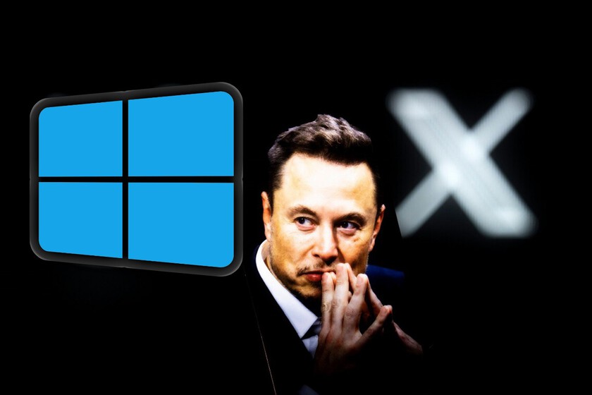 Elon Musk carga contra Windows y uno de los aspectos que más odiamos al ...