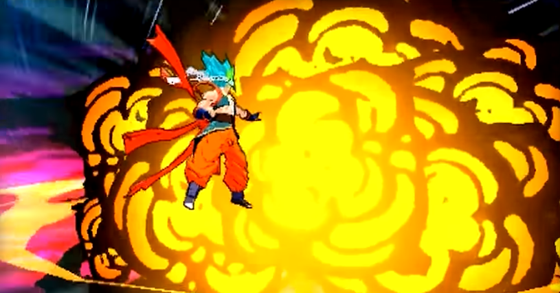 Dragon Ball Fusions : todo lo que necesitas saber sobre las fusiones y ...