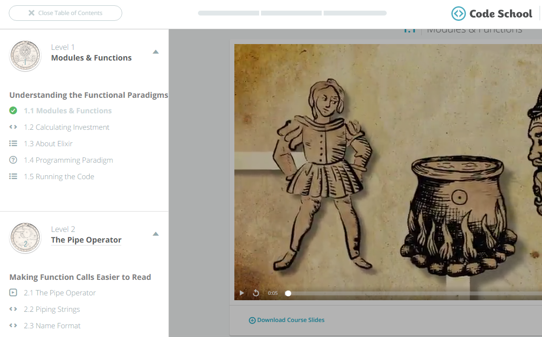 Aprovecha este curso gratuito de Code School para aprender a programar ...