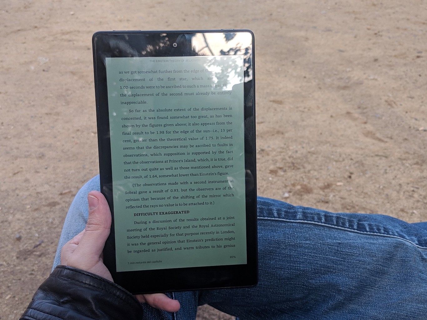 Amazon Fire HD 8 2018, análisis: características, precio y especificaciones