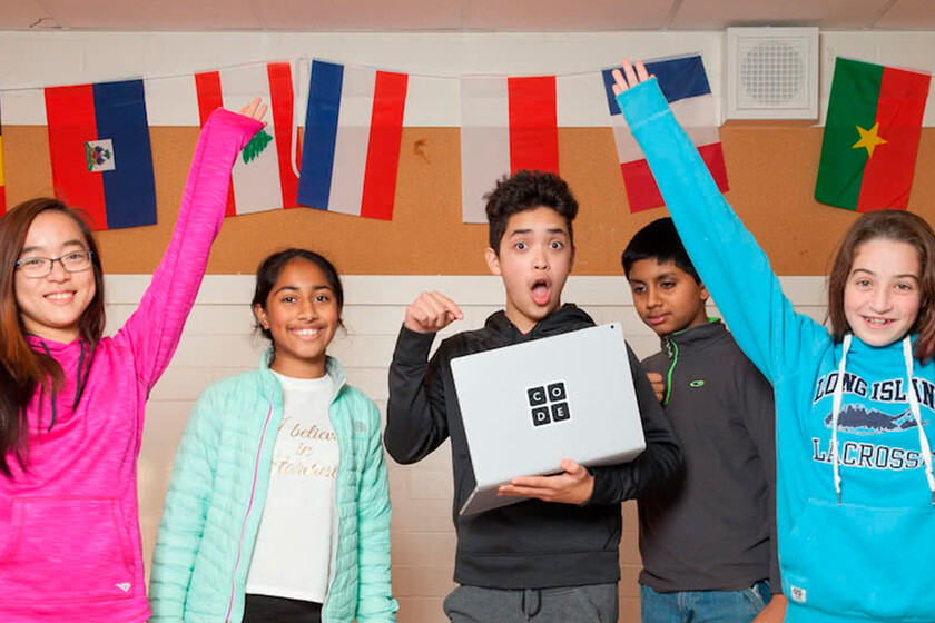 Code.org llega a España con el objetivo de que la programación sea una ...