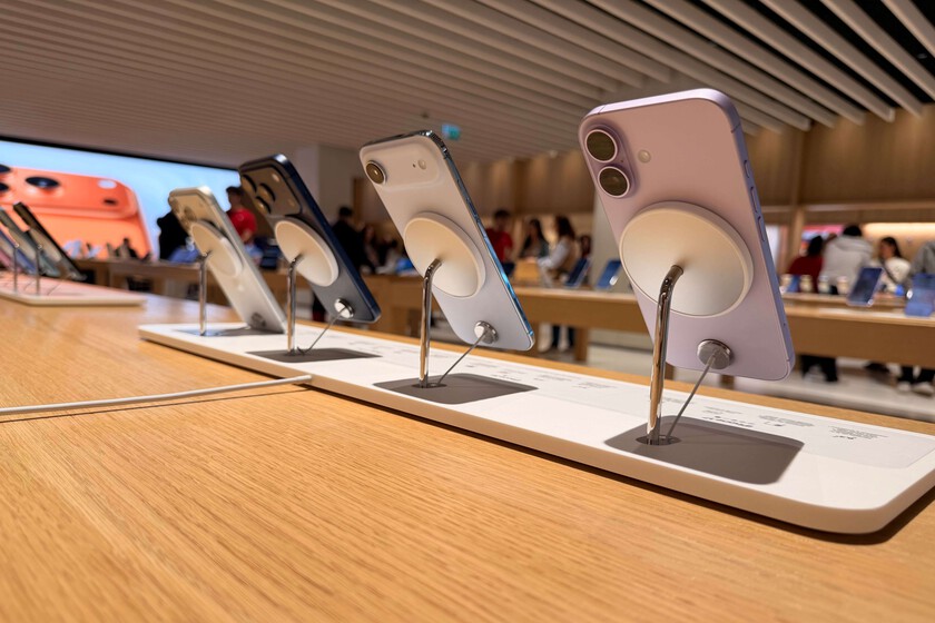 Los precios de la memoria están descontrolados. Según Kuo, Apple ...