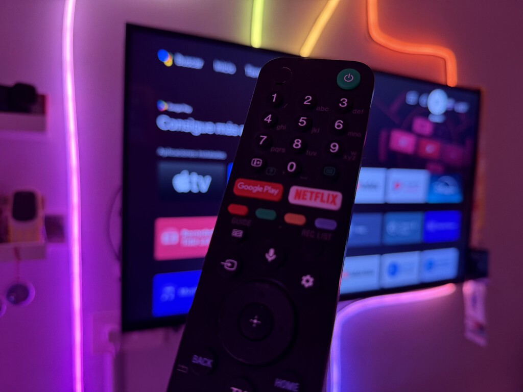 Cómo hacer que tu televisor con Google TV y Android TV se encienda ...