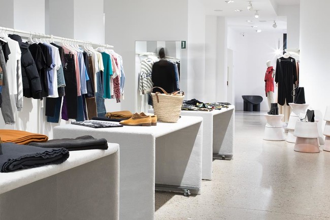 La vuelta al mundo por las 27 mejores tiendas de vestidos La vuelta al mundo por las 27 mejores tiendas de vestidos