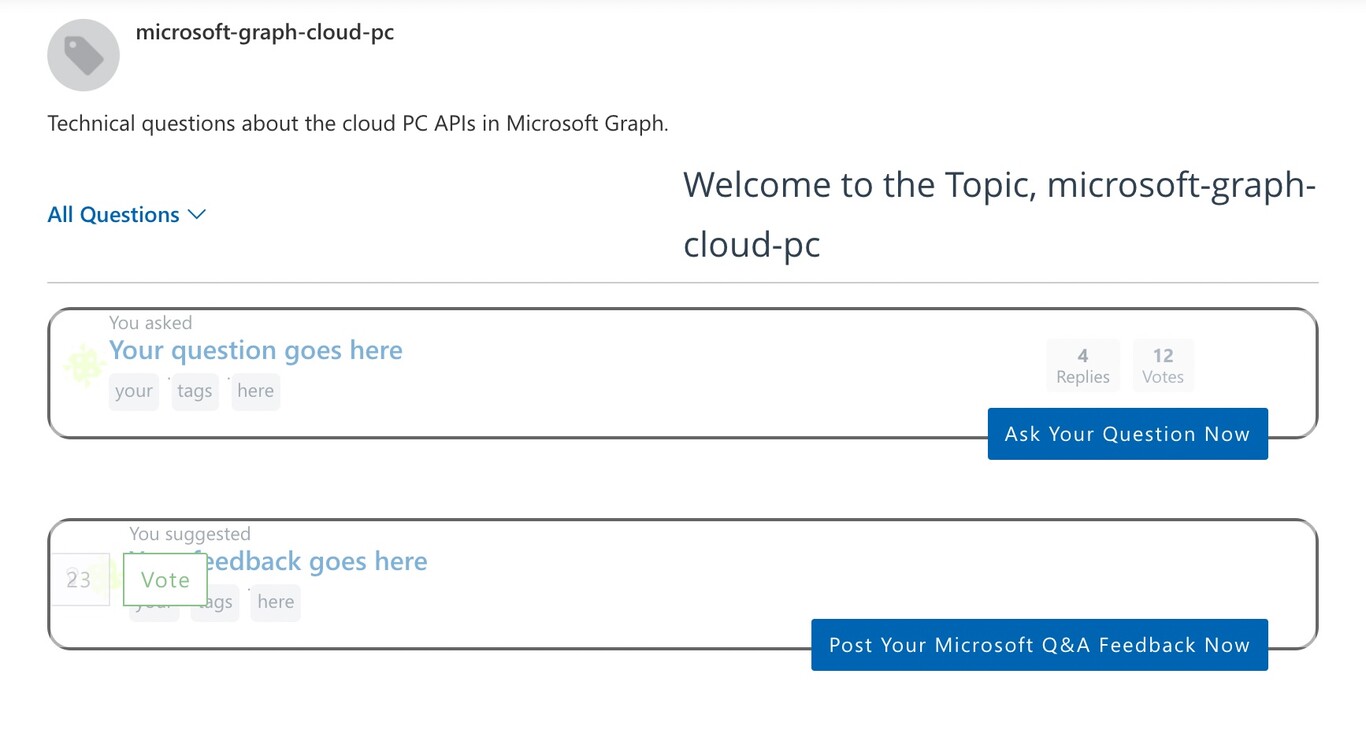Más detalles de Cloud PC, "el Windows 10 en la nube" que está preparando Microsoft