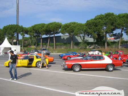 9º Maxi Tuning Show Festival