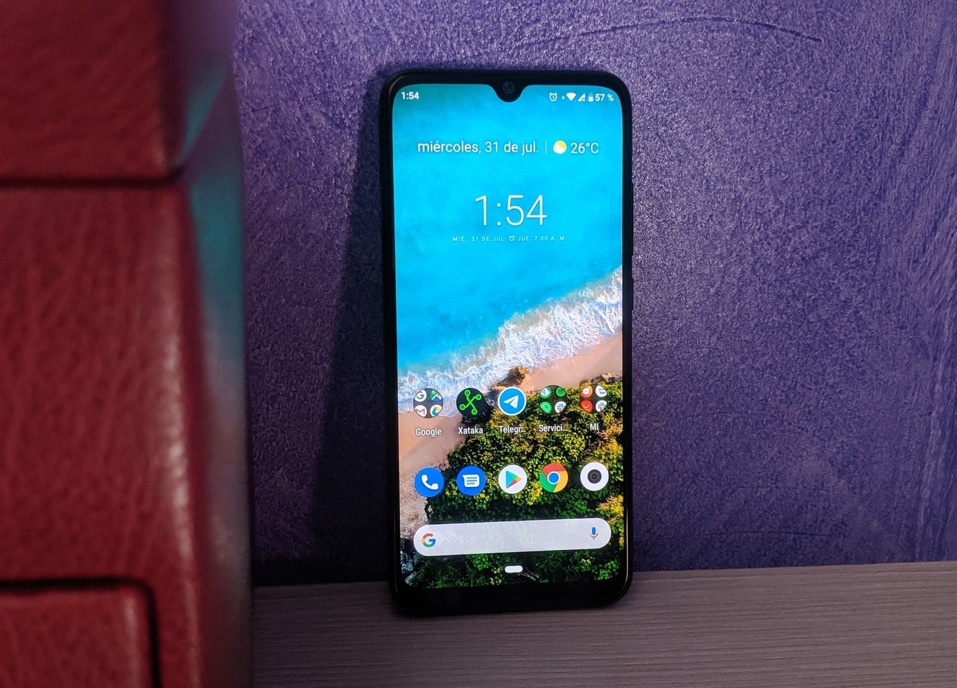 Android One: todos los móviles que están a la venta y ofrecen la ...