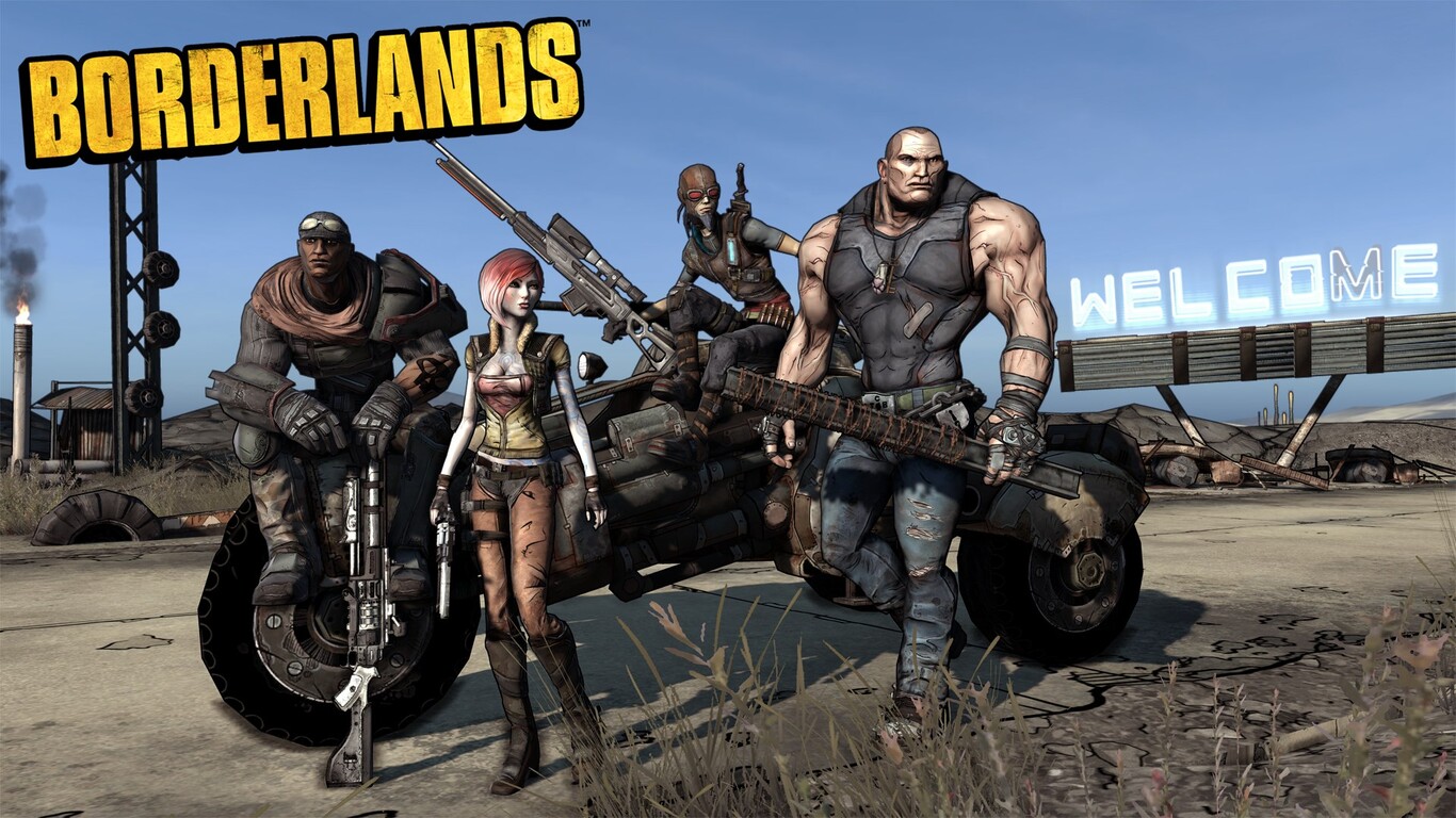 Who's Who in Borderlands: The Movie. Everything we know about the ...