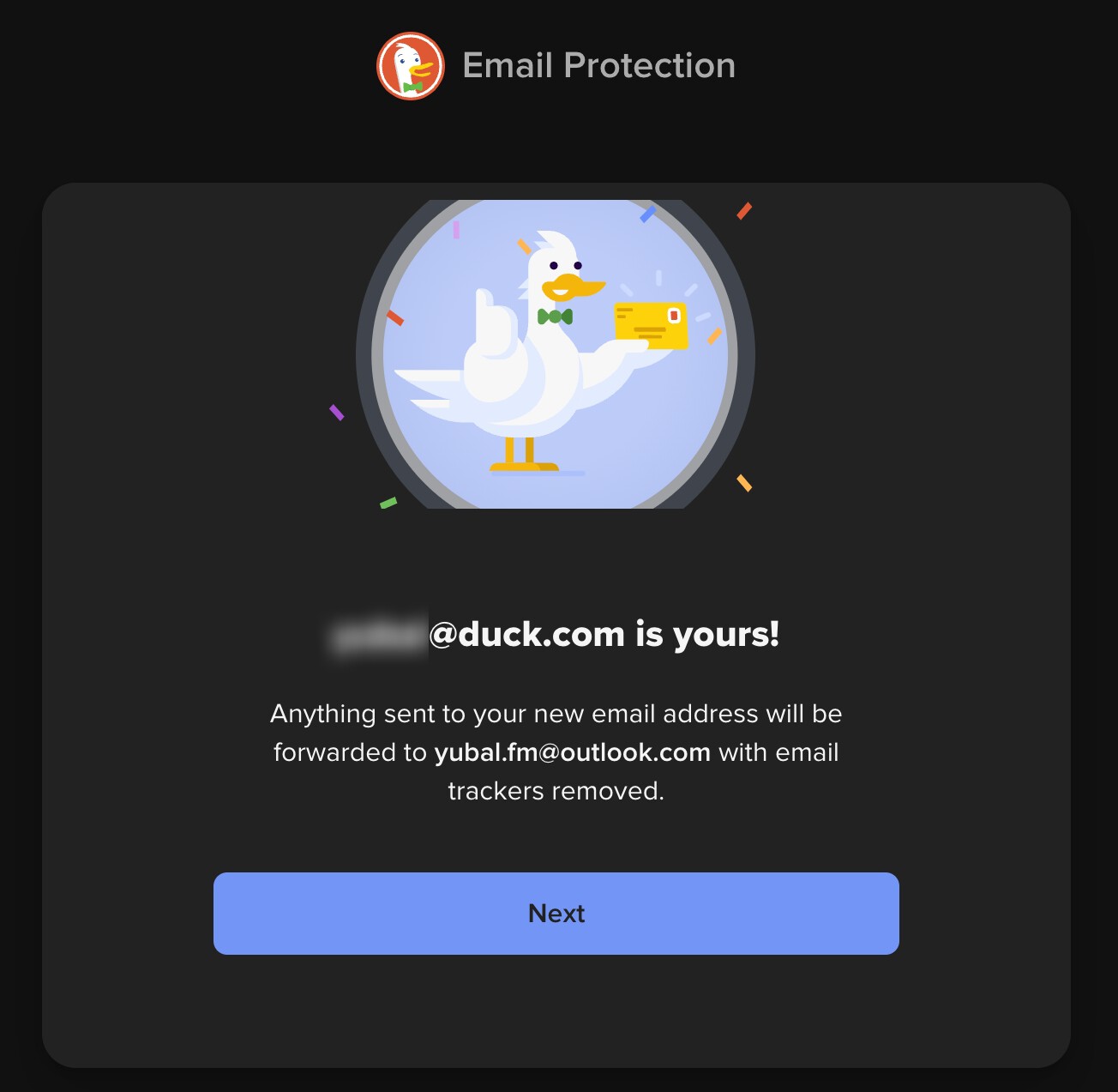 DuckDuckGo Email Protection: qué es y cómo configurarlo para proteger ...