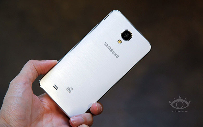 Samsung Galaxy J es oficial en Taiwán