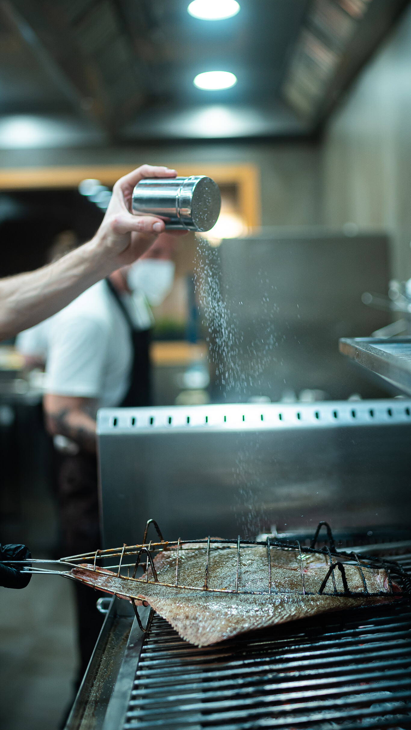 Así es Narru, el primer restaurante 'non stop' de San Sebastián que ha ...