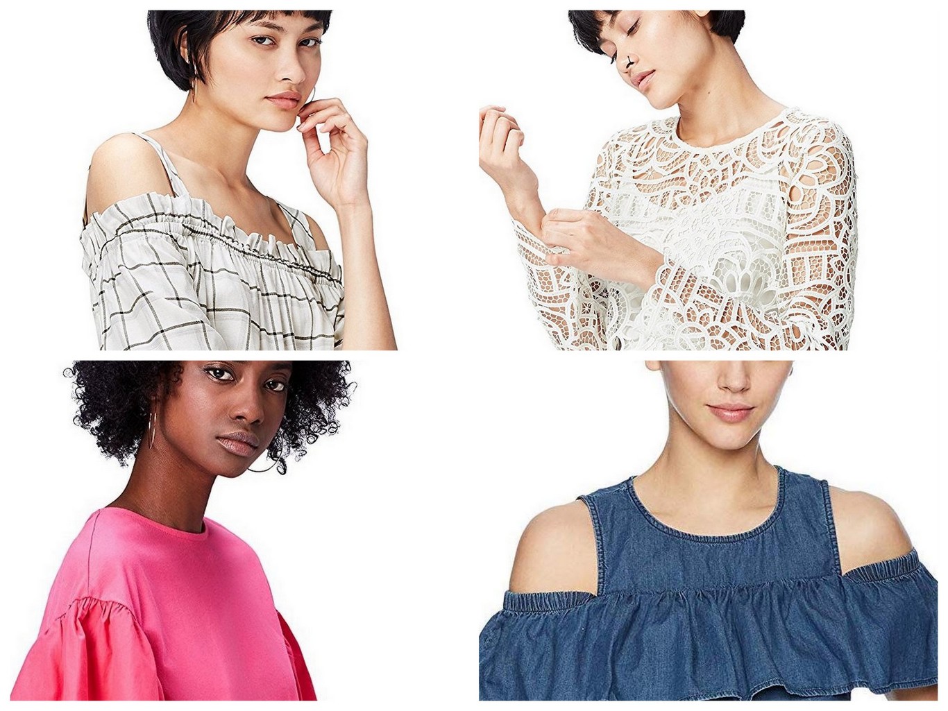 Amazon Prime Day 2018: las mejores ofertas en moda y ropa de mujer