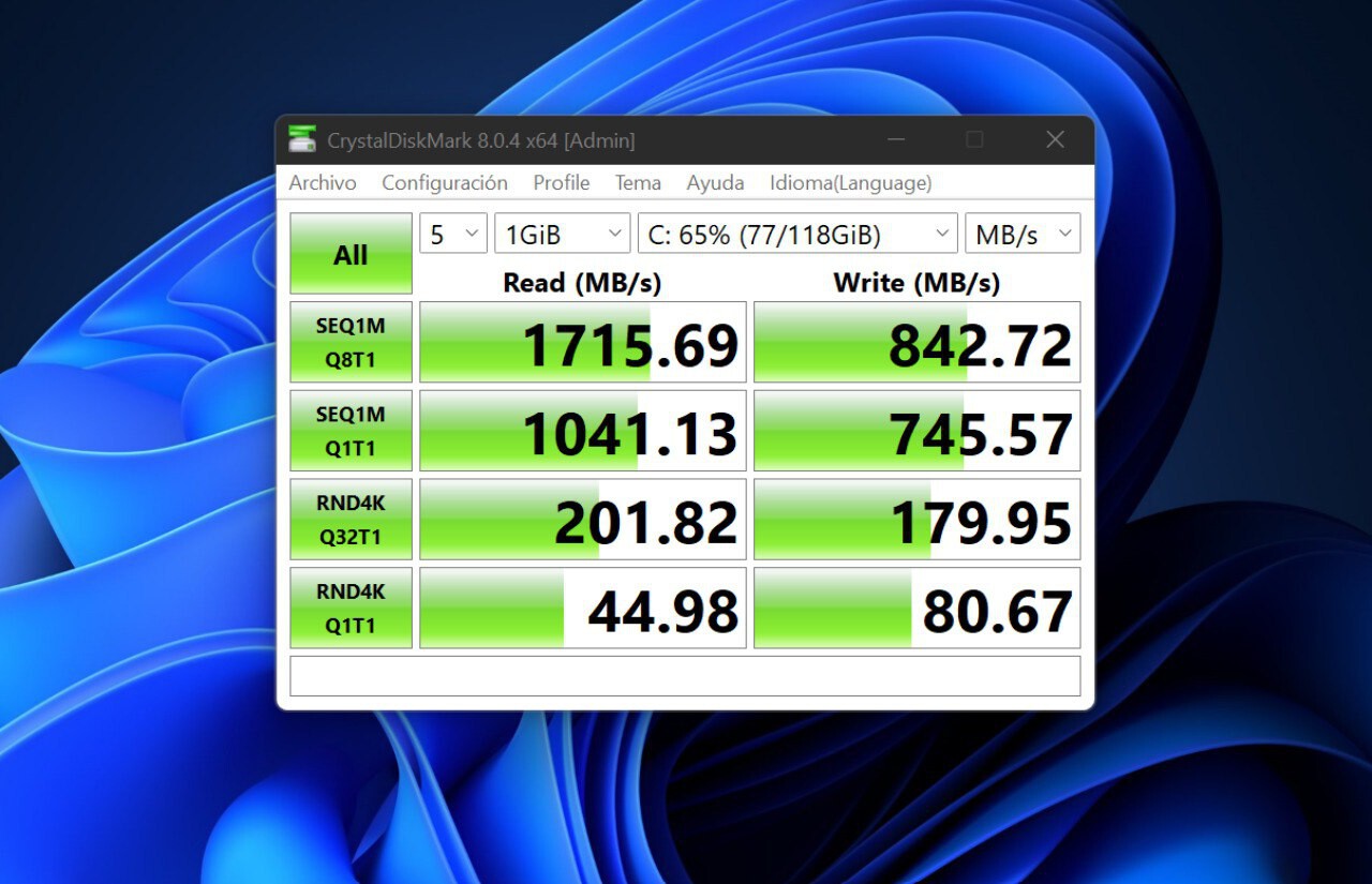 Microsoft Surface Go 3, análisis: review con características y precio