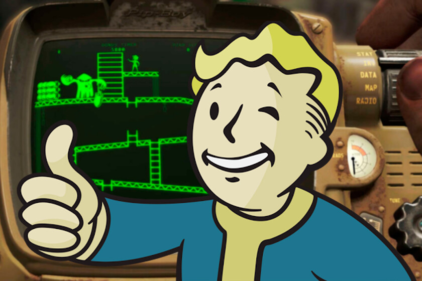 ¿Las encontraste todas? Fallout 4 escondió sus propias versiones de ...