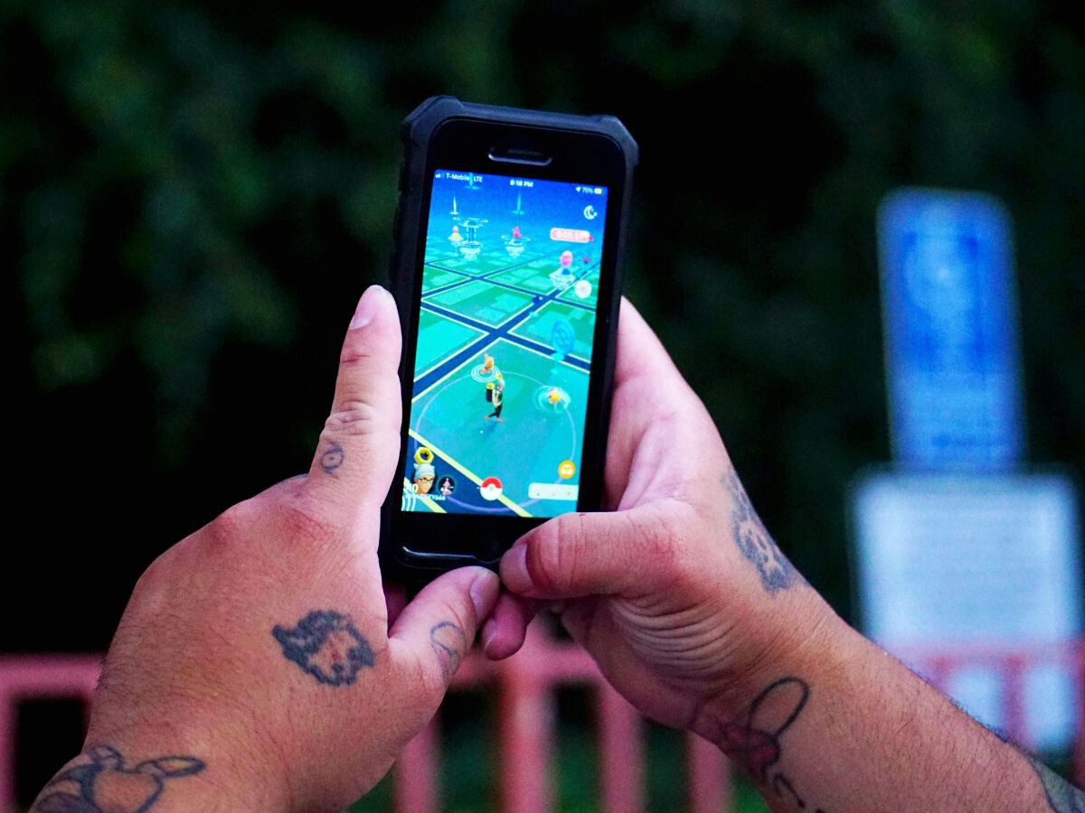 Pokémon Go celebra el evento 'Into the Wild' y así podrás participar en ...