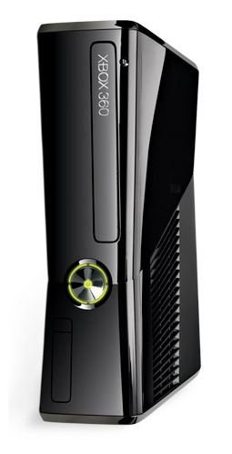 Nueva Xbox 360 a fondo