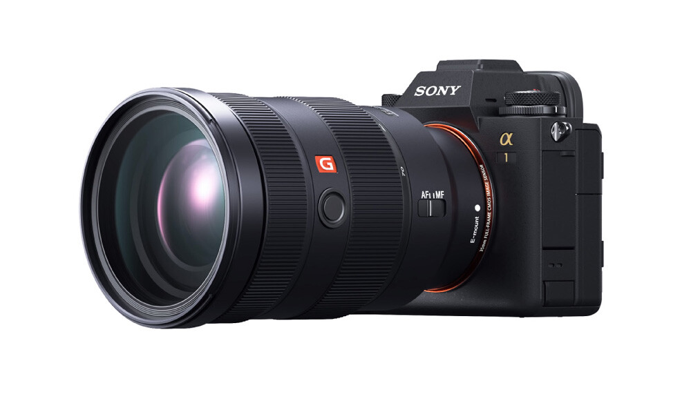 Esto es lo que le pedimos a unas hipotéticas Canon EOS R1 y Nikon Z1 ...