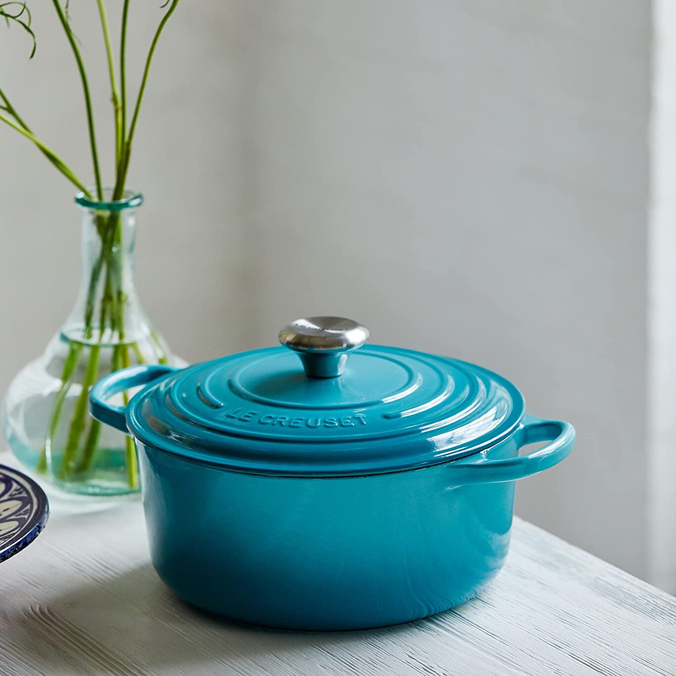 Le Creuset y más allá: cinco cocottes para todo tipo de presupuestos ...