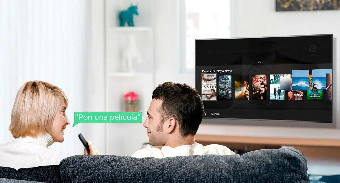 Amazon México fulmina el costo de esta Smart TV TCL 4K de 55 pulgadas ...