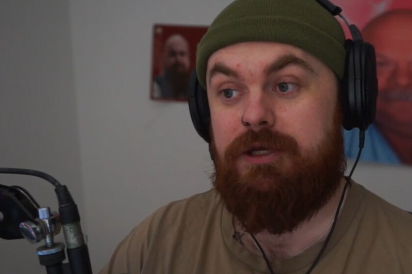 Un streamer de Twitch sufre un ataque al corazón en pleno directo y su ...