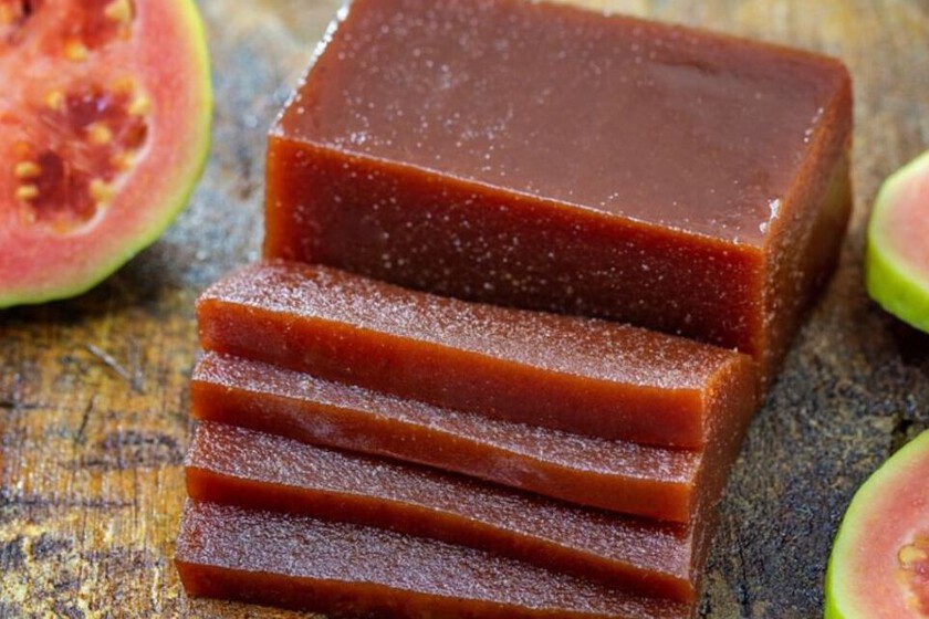 Receta de ate de guayaba casero: solo necesitas 4 ingredientes y queda ...