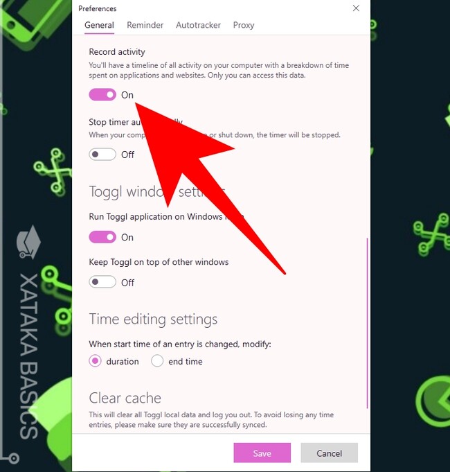 Cómo gestionar el tiempo que dedicas a tus tareas con Toggl