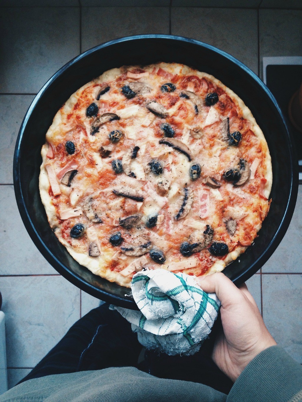 ¿Quieres ser el rey de la pizza? Esto es todo lo que necesitas (y ...