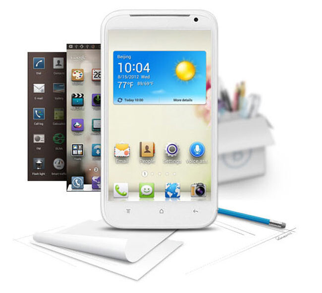 EMUI a fondo: historia, cómo es y qué ofrece la capa de personalización ...