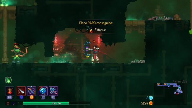 Qué son los roguelike y roguelite, diferencias entre estos géneros que ...