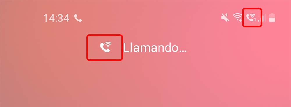 Qué son las llamadas WiFi, qué ventajas tienen y cómo puedes activarlas